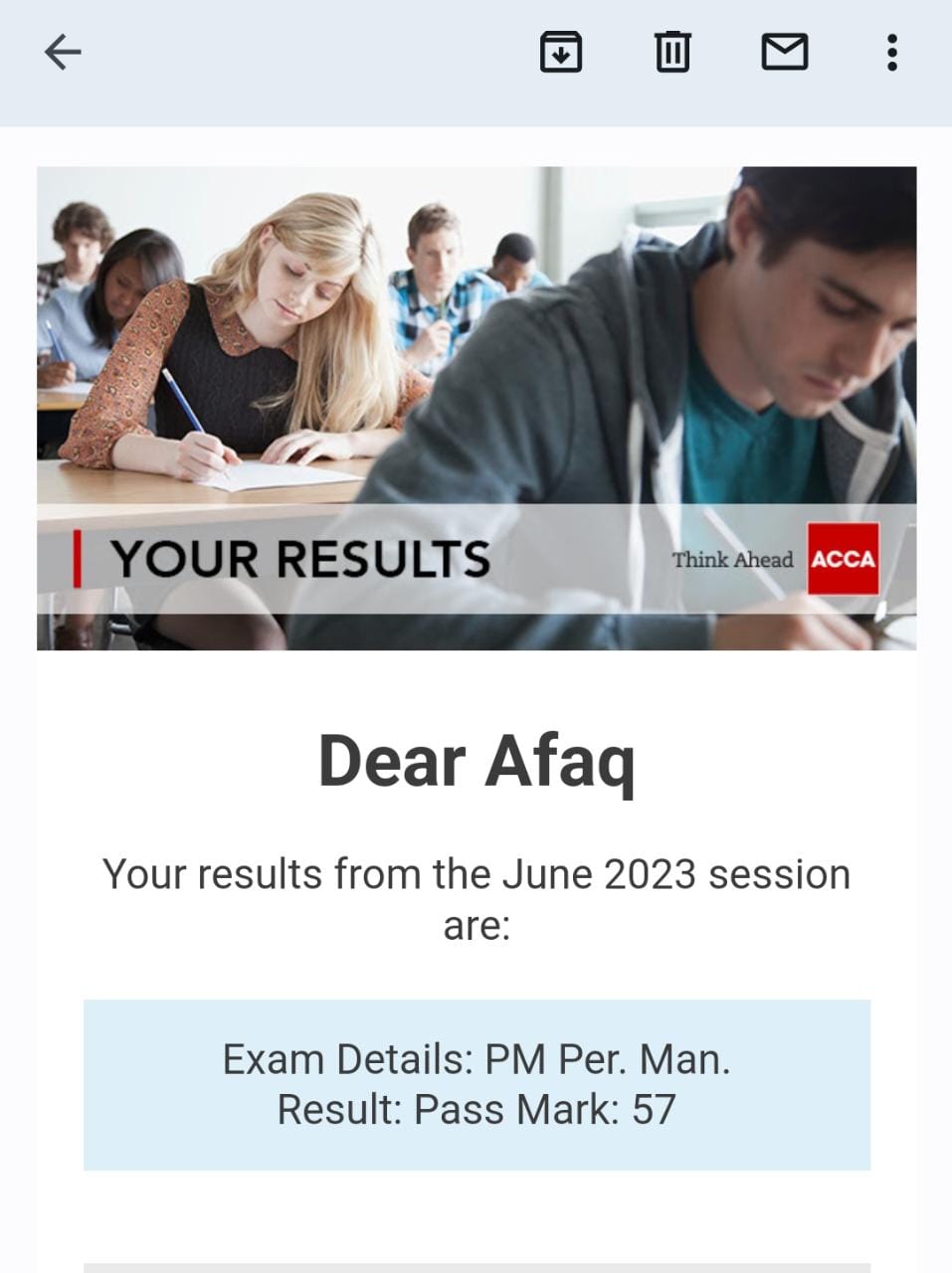 Online ACCA Course in India - Coaching for ACCA Exam Preparation