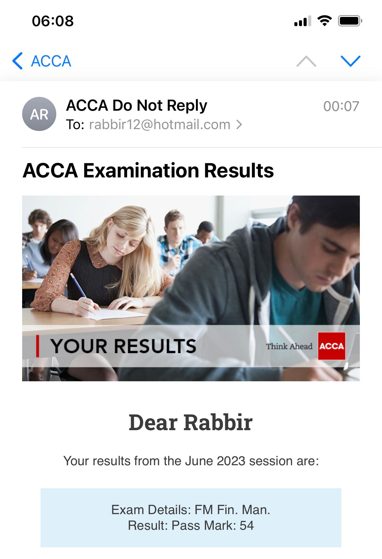 Online ACCA Course in India - Coaching for ACCA Exam Preparation