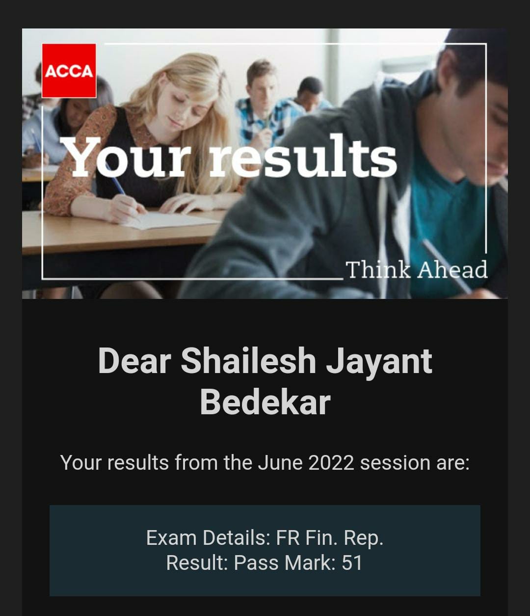 Online ACCA Course in India - Coaching for ACCA Exam Preparation