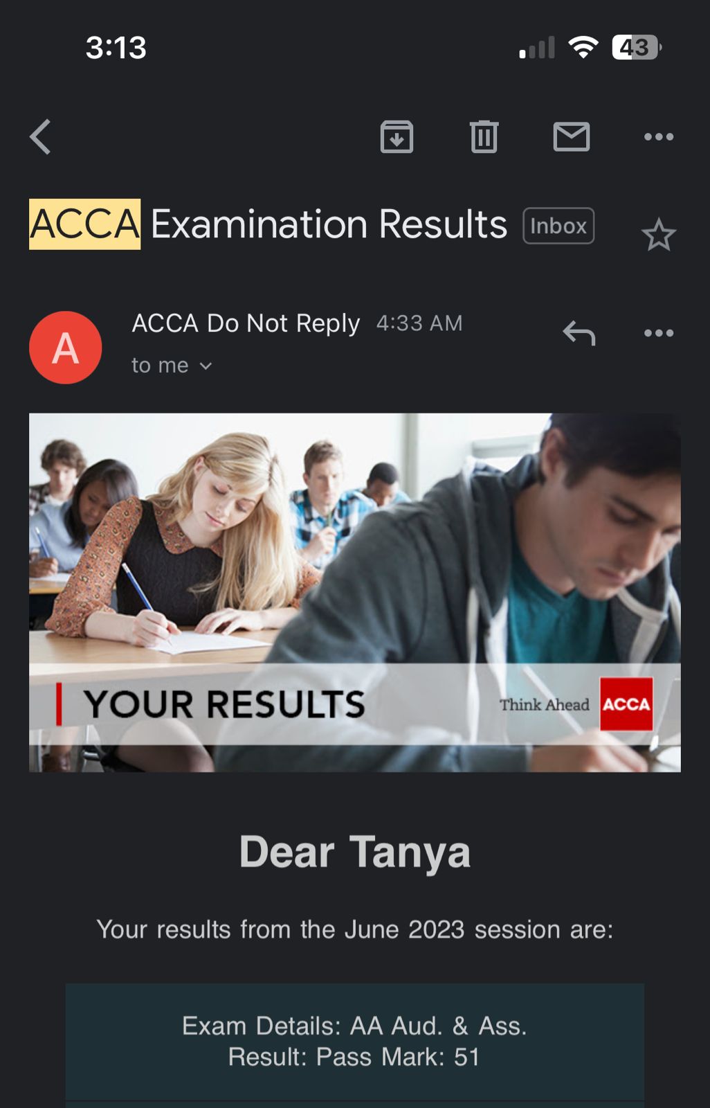 Online ACCA Course in India - Coaching for ACCA Exam Preparation